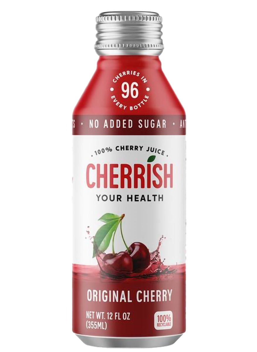 Beverages – Cherrish Your Health