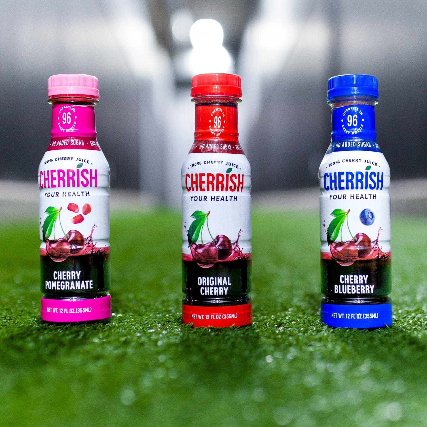 Enjoy the benefits of healthy living with CHERRiSH juice. – Cherrish ...