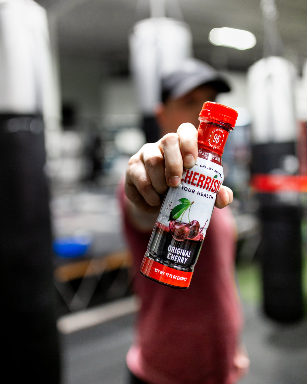 Cherrish Athletes Program | Affiliate Program for Athletes – Cherrish ...