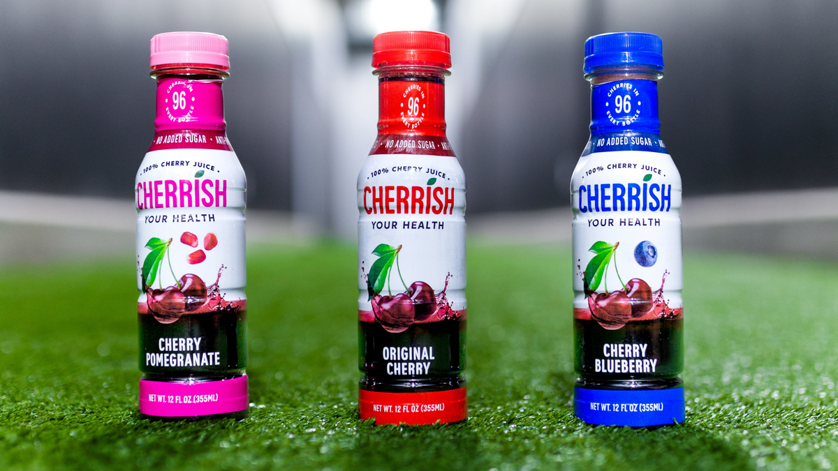 About CHERRISH – Cherrish Your Health